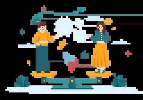 Gender Equality Illustration Free Download People Illustrations