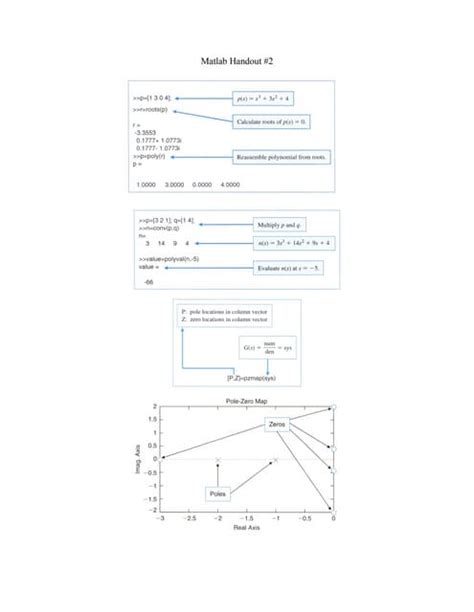 Matlab Handout2 Pdf