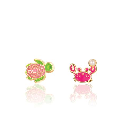 Beach Buds Cutie Earrings The Perfect Pair