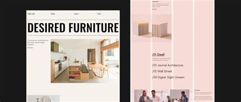 在ux Ui设计中使用网格系统的5个技巧 页面 内容 基线