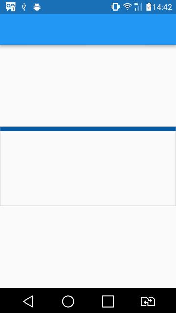 Dart Flutter Transform Scale In Center Of Container Stack Overflow