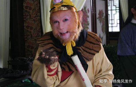 孙悟空拔猴毛之后为什么常常要嚼碎了再吹出去他不怕变秃猴 知乎