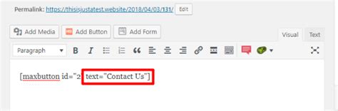 How To Open A Popup When A User Clicks A Button In Wordpress