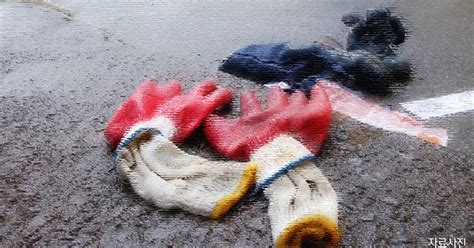 올림픽대로 공사현장 60대 노동자 공사 차량에 깔려 숨져