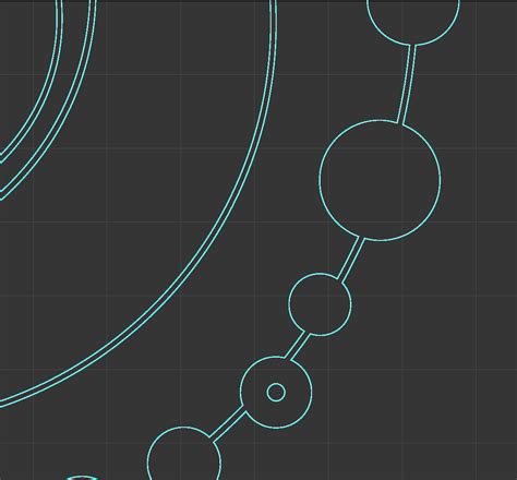 Solved Convert 2d Dxf File Into 3d Object Autodesk Community