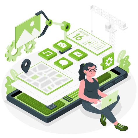 Custom Web Application Development