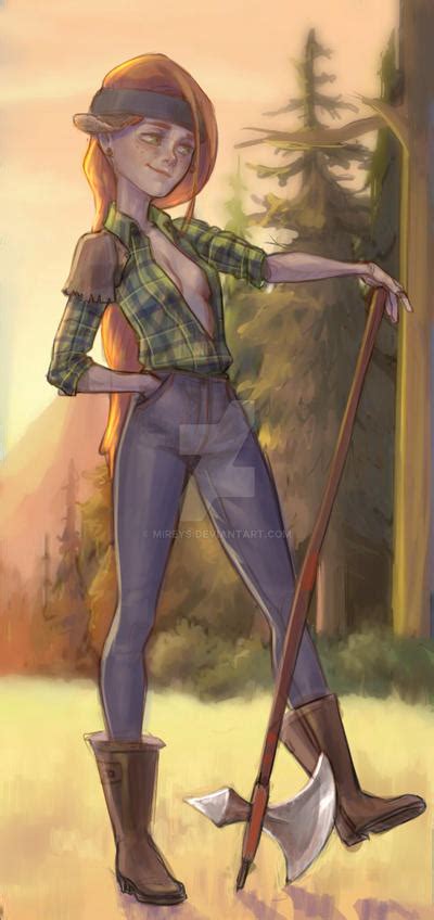 Wendy Corduroy By Mireys On Deviantart