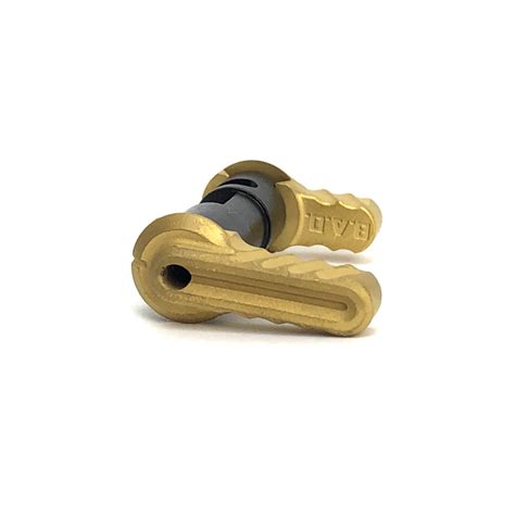 Bad Ass Pro Ambi Safety Selector Range Candy