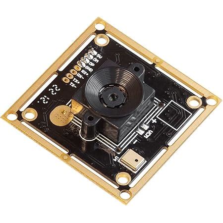 Amazon Com Arducam 8MP 1080P Auto Focus USB Camera Module With Microphone 1 3 2 CMOS IMX179