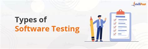 What Is Software Testing Its Types And Techniques