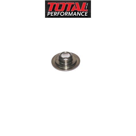 731 1 10 Degree Titanium Retainer For 1500 1550 Od Double Springs