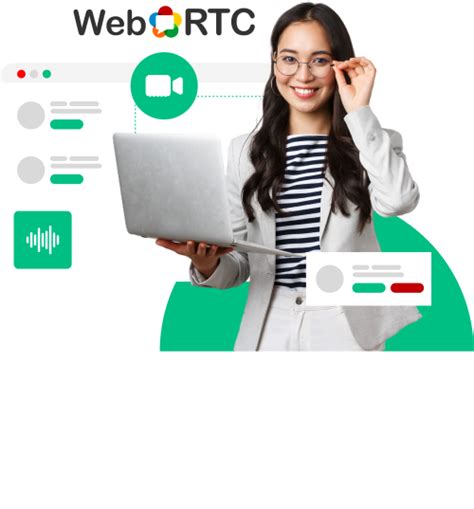Hire Webrtc Developers Expert Webrtc Solution Development