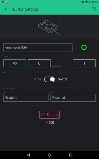 Esp8266 Heating Controller Thermostat With Blynk Interface Artofit