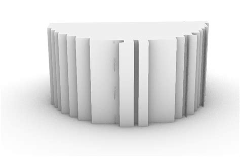 stl mesh doesn t look anything like rhino model completely lost