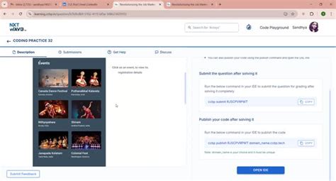 Sandhya S On Linkedin Day Nodejs Reactjs Expressjs Javascript Html Css Sqlite Nxtwave