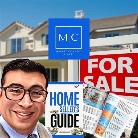 Market Connect Realty