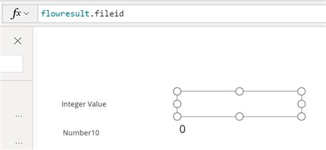 flow is not passing integer values to powerapps this might help immersivecoder