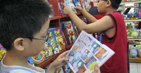 Truyện tranh sex Chế tài nhẹ không làm chùn tay đối tượng vi phạm