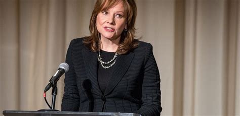 barra says general motors working on “zero defect mentality” gm authority