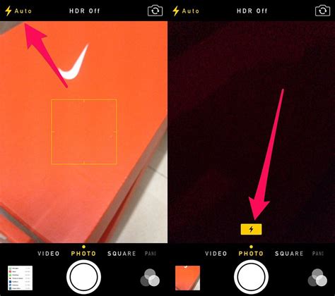 Ios 7 1 Warns You When Its About To Fire The Flash Cult Of Mac