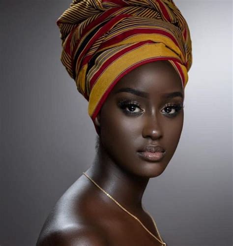 Top 10 African Countries With The Most Beautiful Women Vrogue