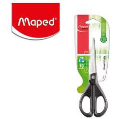 Maped Office Scissors 17cm Star Light Kuwait