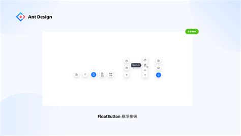 更灵活的ant Design 50 新资产内容消费快乐工作主题 知乎