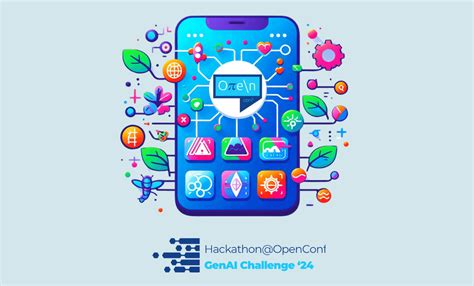 Ιδέες για βιώσιμη ανάπτυξη στο GenAI Hackathon