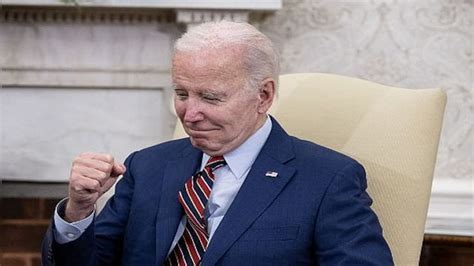 President Joe Biden Should Be Embarrassed By Classified Documents