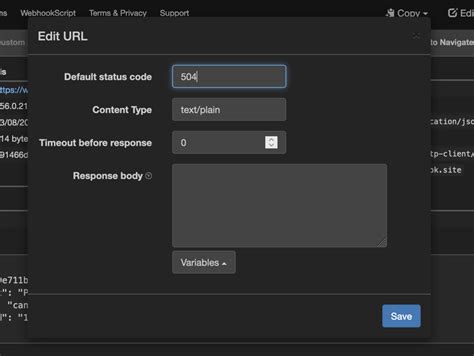 Building A Robust Webhook Service With Golang A Comprehensive Guide Dev Community