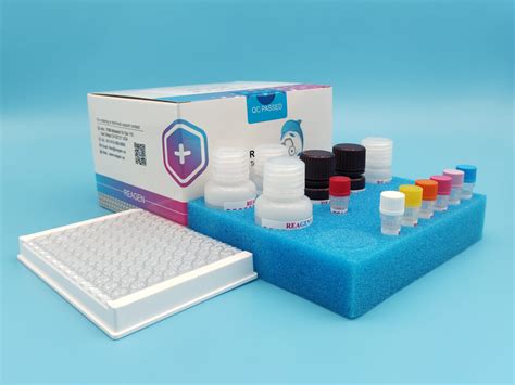 Histamine Elisa Test Kit Bioquote