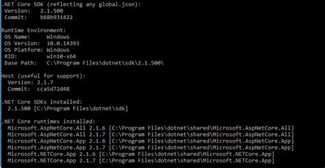 500 Internal Server Error” When Calling Asp Net Core 217 Micro Service On Windows Server