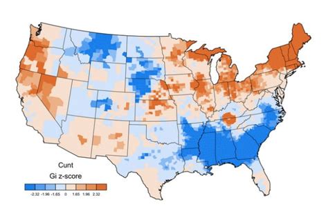 Science Reveals Your States Favorite Curse Word Curse Words Map Grieve