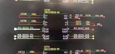 Max3232e Output Impedance During Power Down Interface Forum Interface Ti E2e Support Forums
