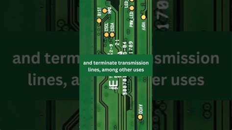 Are You Curious About What A Resistor Is And Why Its One Of The Most