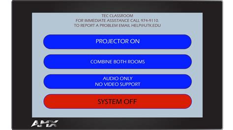 Computer Lab Style 1 Classroom Technology Resource