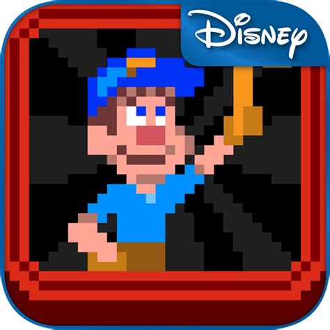 Fix It Felix Jr By Disney
