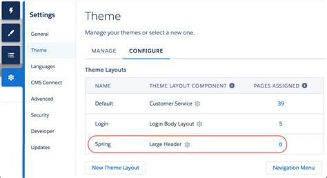 Create An Experience Builder Site Unit Salesforce Trailhead