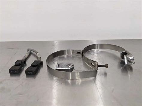 2 Pack Bimba Hskx Solid State Cylinder Position Sensor Switch Neo Surplus