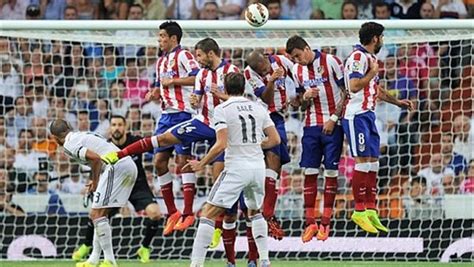 بالفيديو والصور ريال مدريد يسقط أمام أتليتكو في ديربي العاصمة الإسبانية