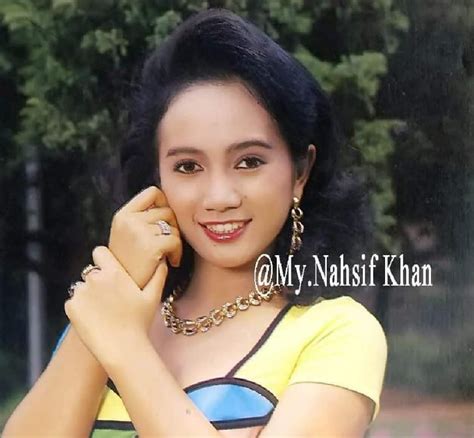 Wanita Model Kalender Jadul Ini Sekarang Jadi Pebisnis Intip 11