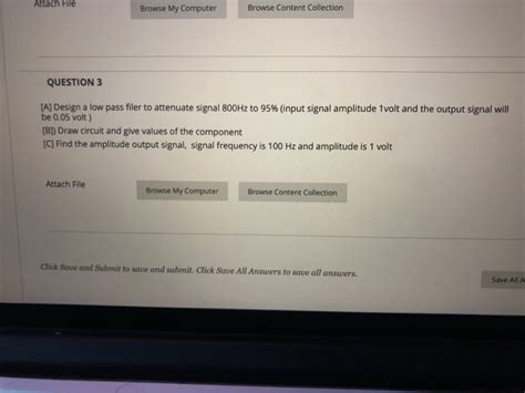 solved attach file browse my computer browse content