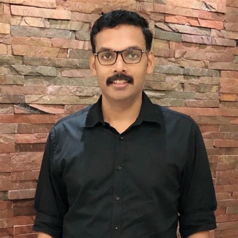 Jerrin Thomas Consultant Gastroenterology Research Profile