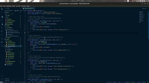 Noure Ddine Maher On Linkedin Mern Fullstackdevelopment Nodejs React Webdevelopment