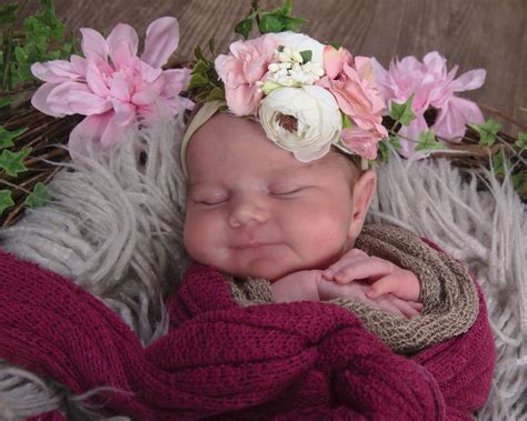 Introducing Emma Noelle Making Time For Mommy