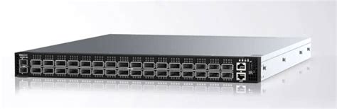 Dell Network Switches Egypt Managed Data Center Switch