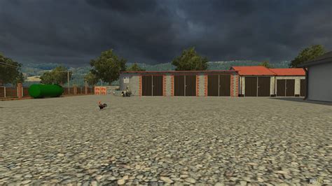 Nikusiowo Map V FS Mods FS LT