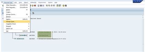 Create And Transport Standard Text So10 Sap Community