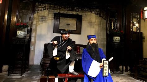 2023夜游网师园玩乐攻略 秋季来网师园推荐逛网师园 去哪儿攻略