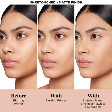 Pure Canvas Primer Blurring Laura Mercier